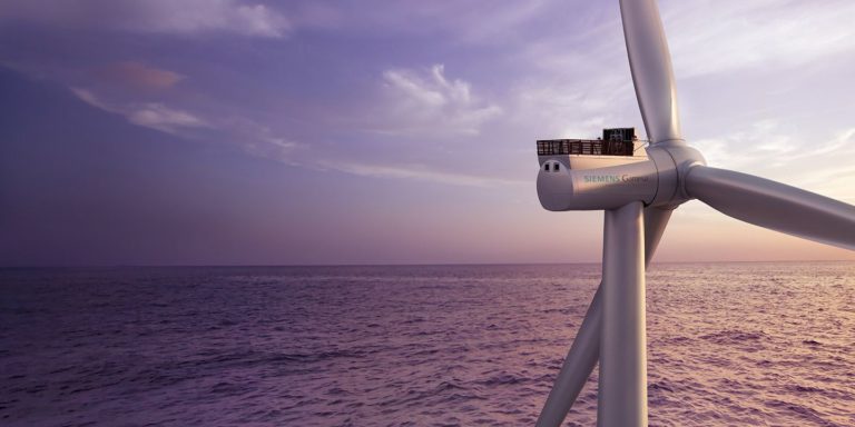 Hornsea Two Offshore Wind Farm – DAGEM Power Ltd